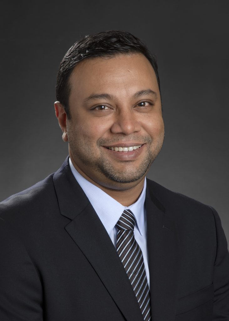 Meet Dr. Guha | Dentist in Prescott, AZ